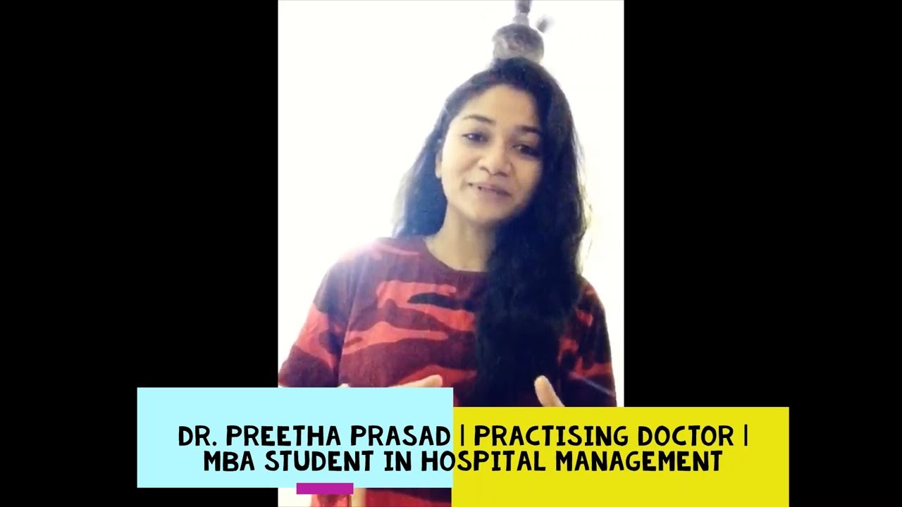 Dr. Preetha Testimonial about the Interview Gameplan - YouTube