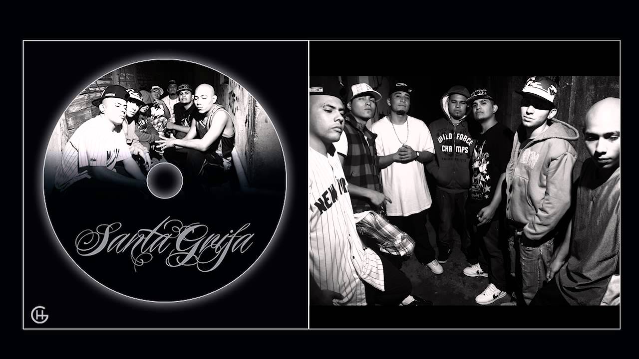 Cagapalos La Santa Grifa And Gh Song Lyrics Music Videos And Concerts