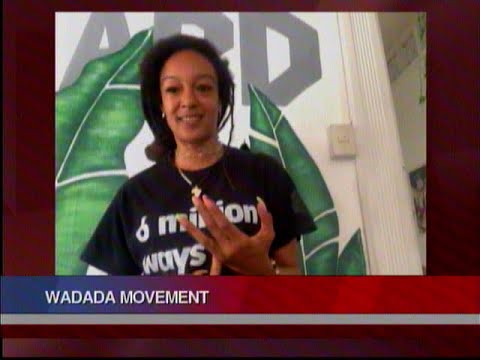 TTT News Special - Wadada Movement - YouTube