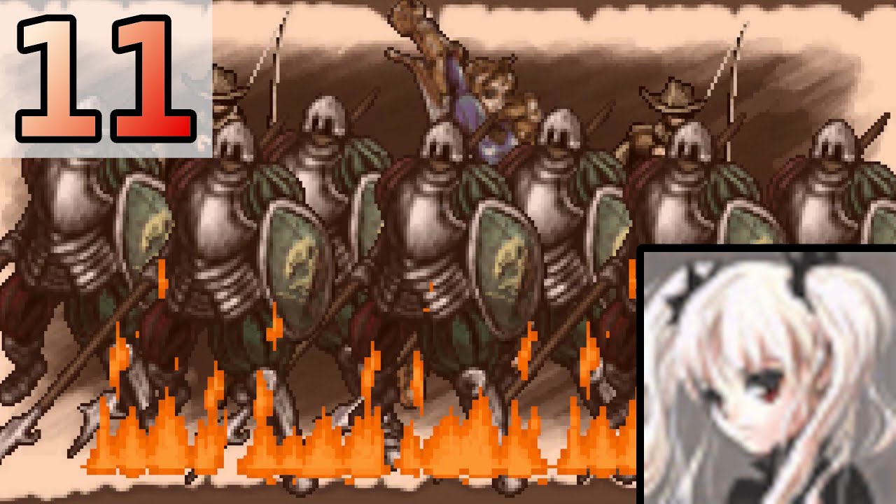 OCCUPYING FORCES - Let's Play 「 Ruina: Fairy Tale of the Forgotten ...