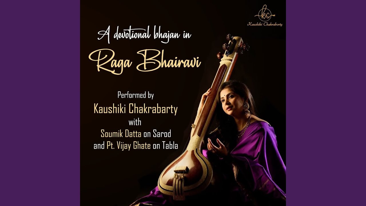 Raga Bhairavi - YouTube