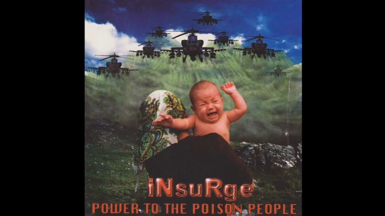 iNsuRge - Speculator - YouTube