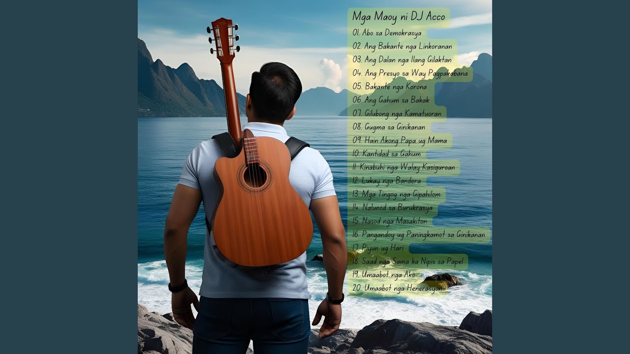 Nalunod sa Burukrasya - YouTube