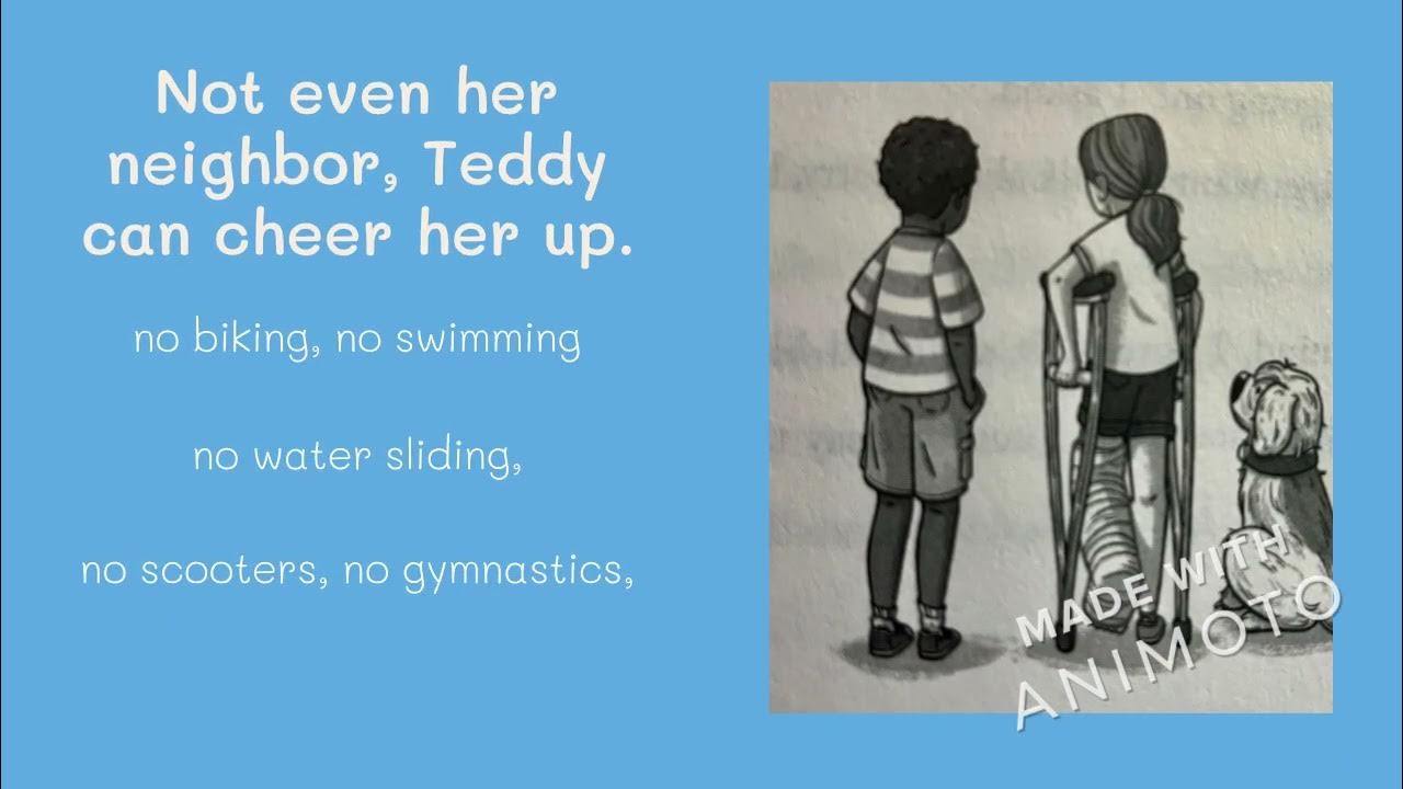 Mystery on Magnolia Circle - YouTube