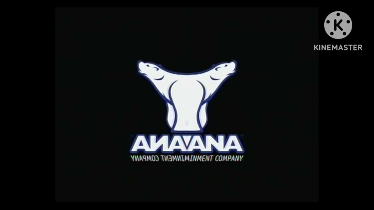 Nelvana Limited Logo Effects - YouTube