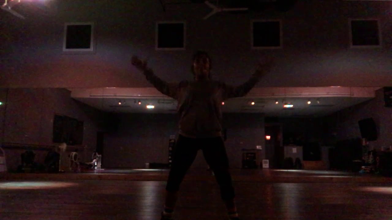 Retro ZUMBA Part 3 - YouTube
