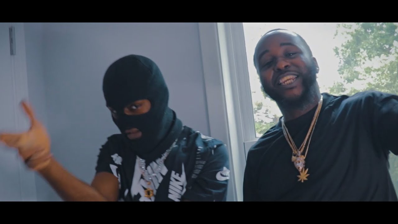 Tony Low - Time Today Freestyle ( Music Video ) - YouTube