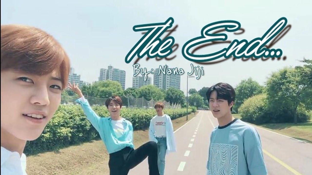 [00 Series] The End | Nct Dream 00 line ff | Special Episode - YouTube
