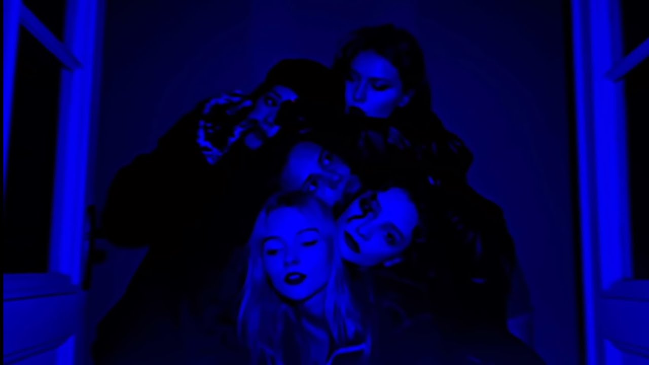 JOLENE BLOOM- IS IT LOVE? [Official Music Video] - YouTube