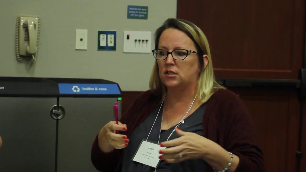 Dr. Amy Perruso - 2017 EIH School Empowerment Conference January 14 ...