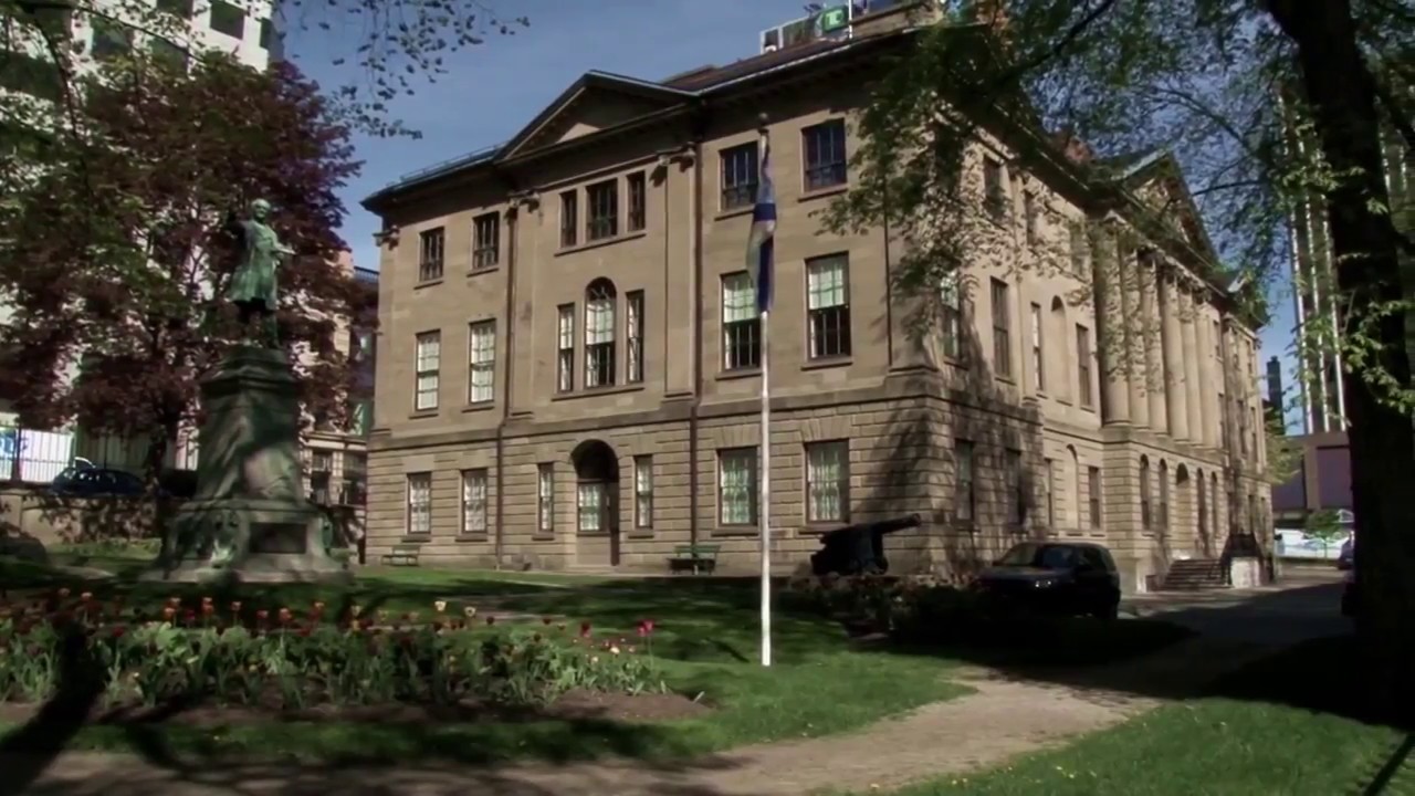 A Tour of Province House - YouTube