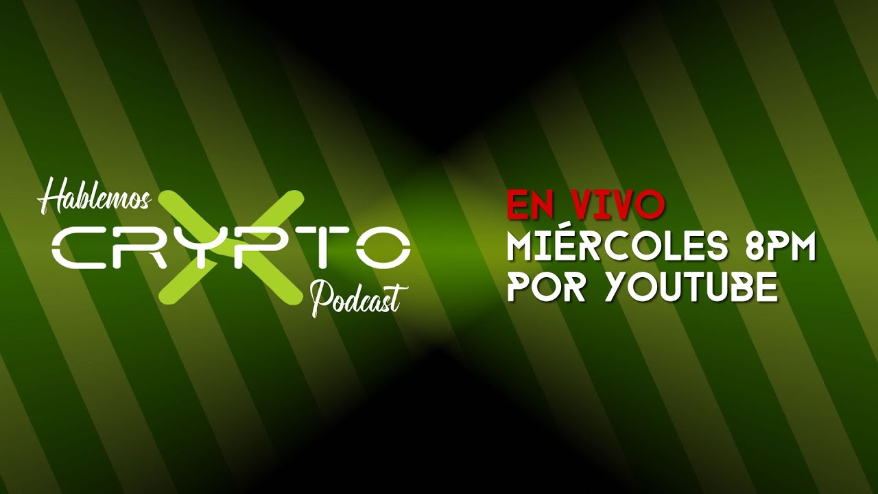 Regresa el Stream! Hablemos crypto! Actualizacion de Bitcoin, MEV (miner extractable value y ...