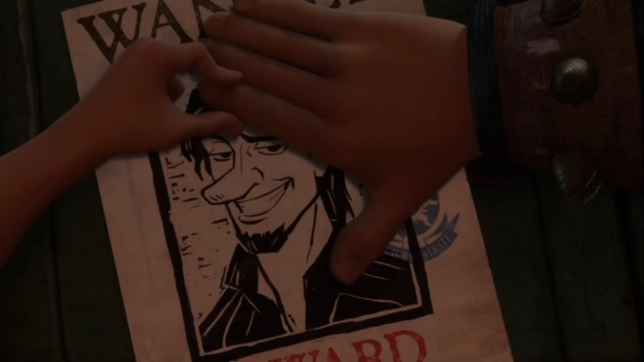 It’s Quandale Dingle here (Tangled YTP) - YouTube