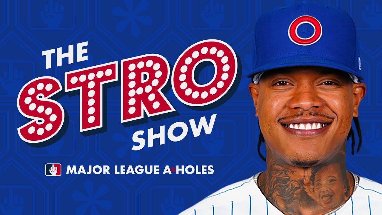 The Stro Show Must Go On - YouTube