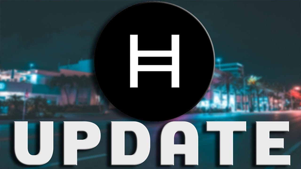HEDERA HASHGRAPH - HBAR TOKEN TECHNICAL ANALYSIS AND PRICE PREDICTION ...