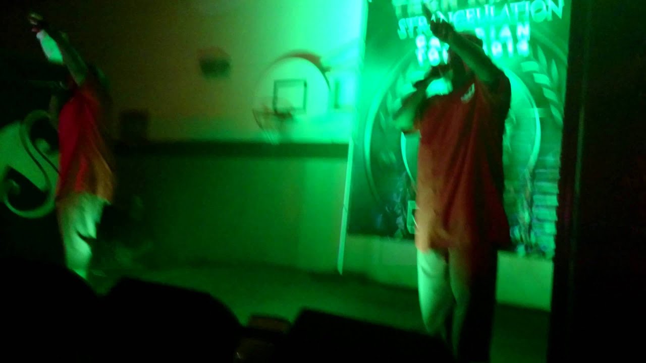 Tech N9ne Kaliko Einstein Chilliwack - YouTube