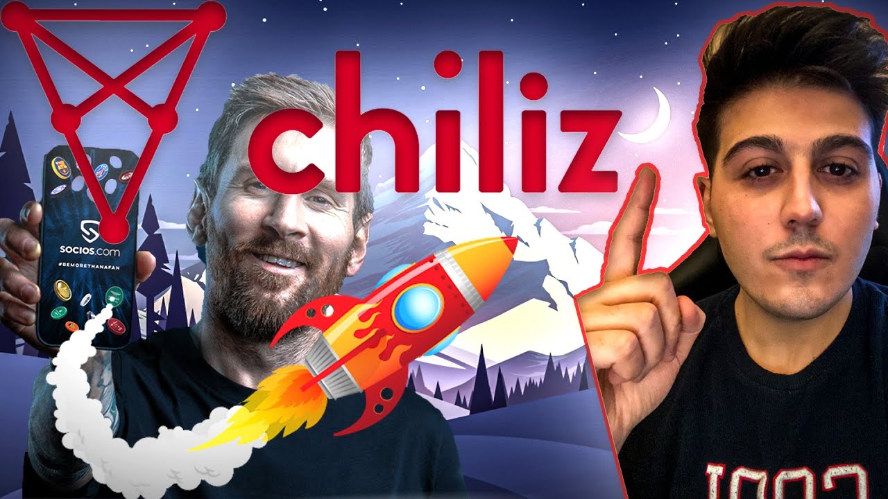 Chiliz Coin Analiz-Chz Coin Alım Satım Konumu Neresi ? - YouTube