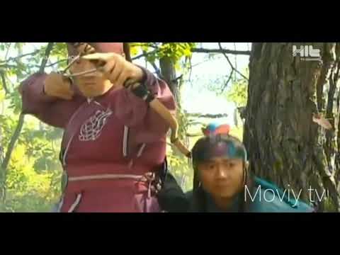 Жумонг афсонавий сериал Jumong afsonaviy serial 추몽