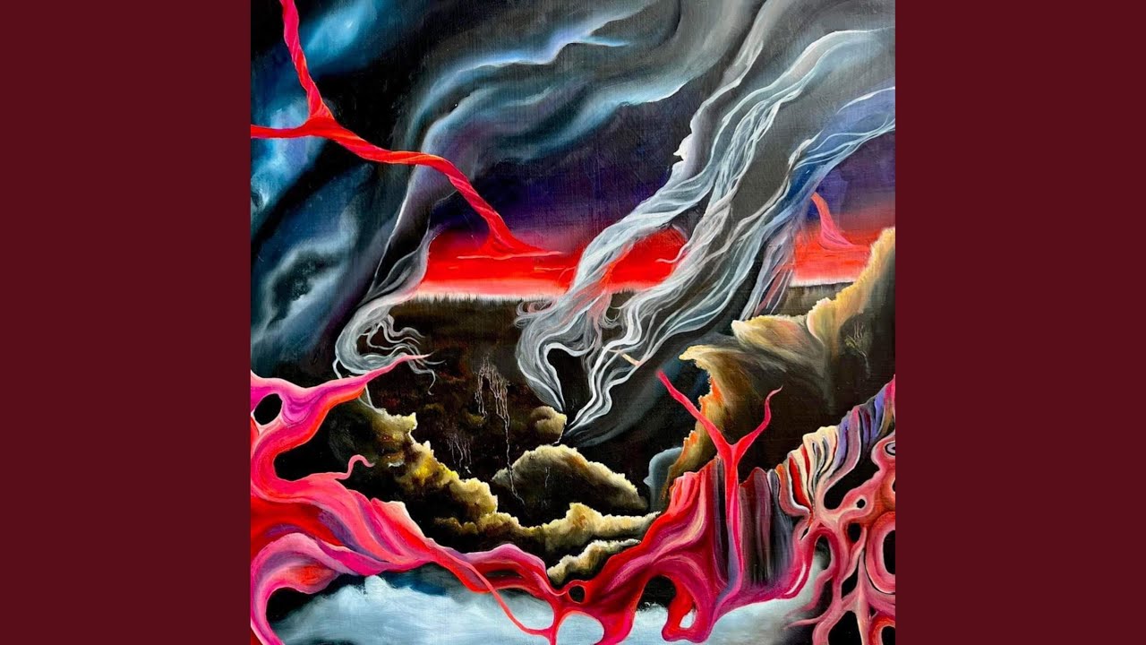 Withered Willow Hag - YouTube