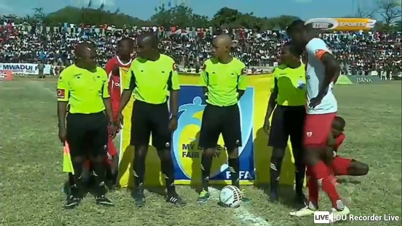 SIMBA SC LIVE STREAMING ONLINE/24 HOURS SPORTS EXTRA NEWS - YouTube