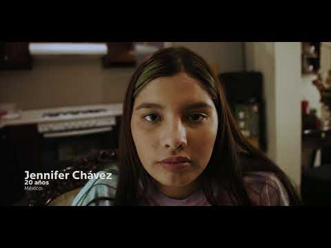 Episodio 14: Jennifer Chávez - YouTube