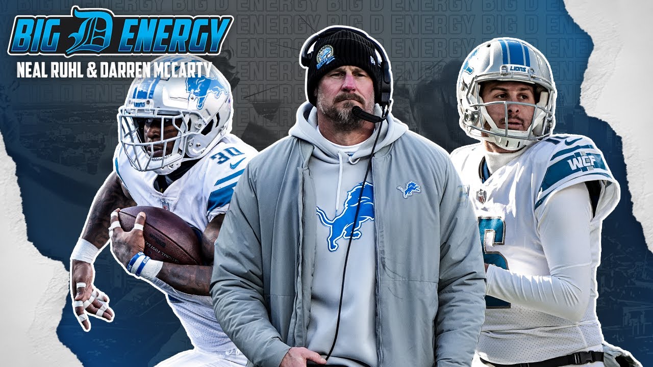 Big D Energy | Monday, November 21st, 2022 - YouTube
