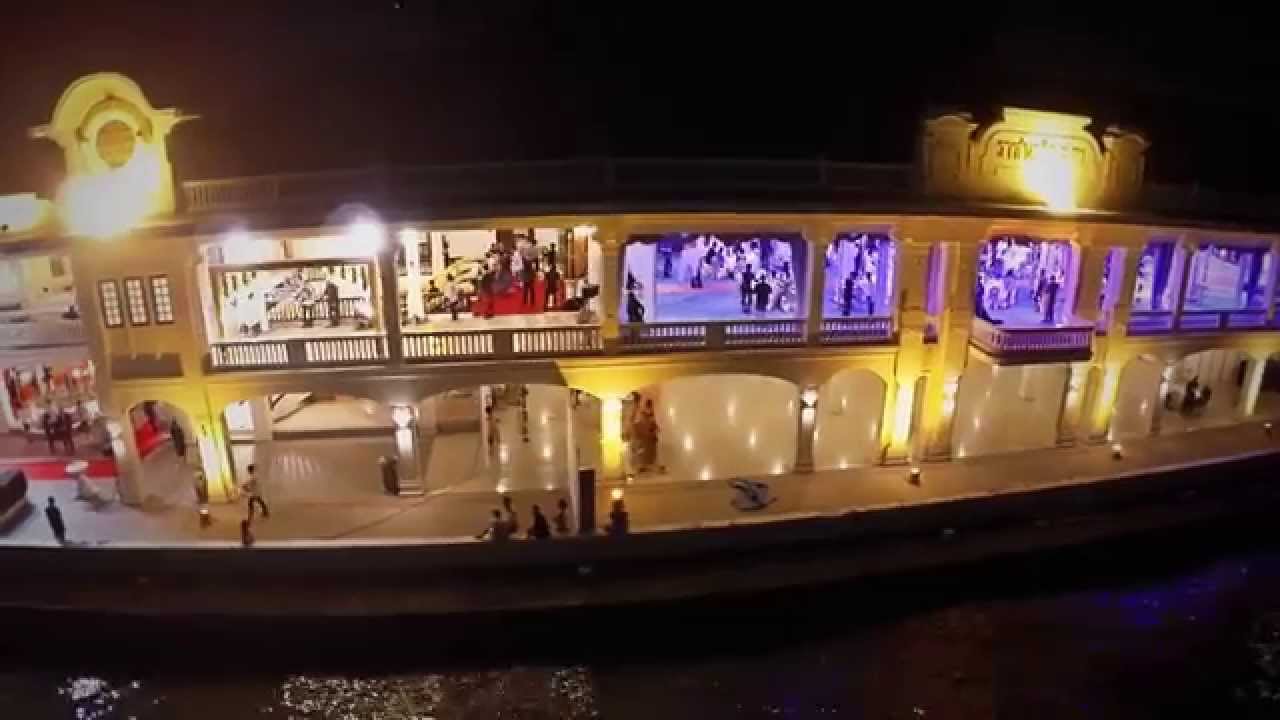 Unicity Thailand Event Black Tie Dinner 2014 Unicity Global Convention ...