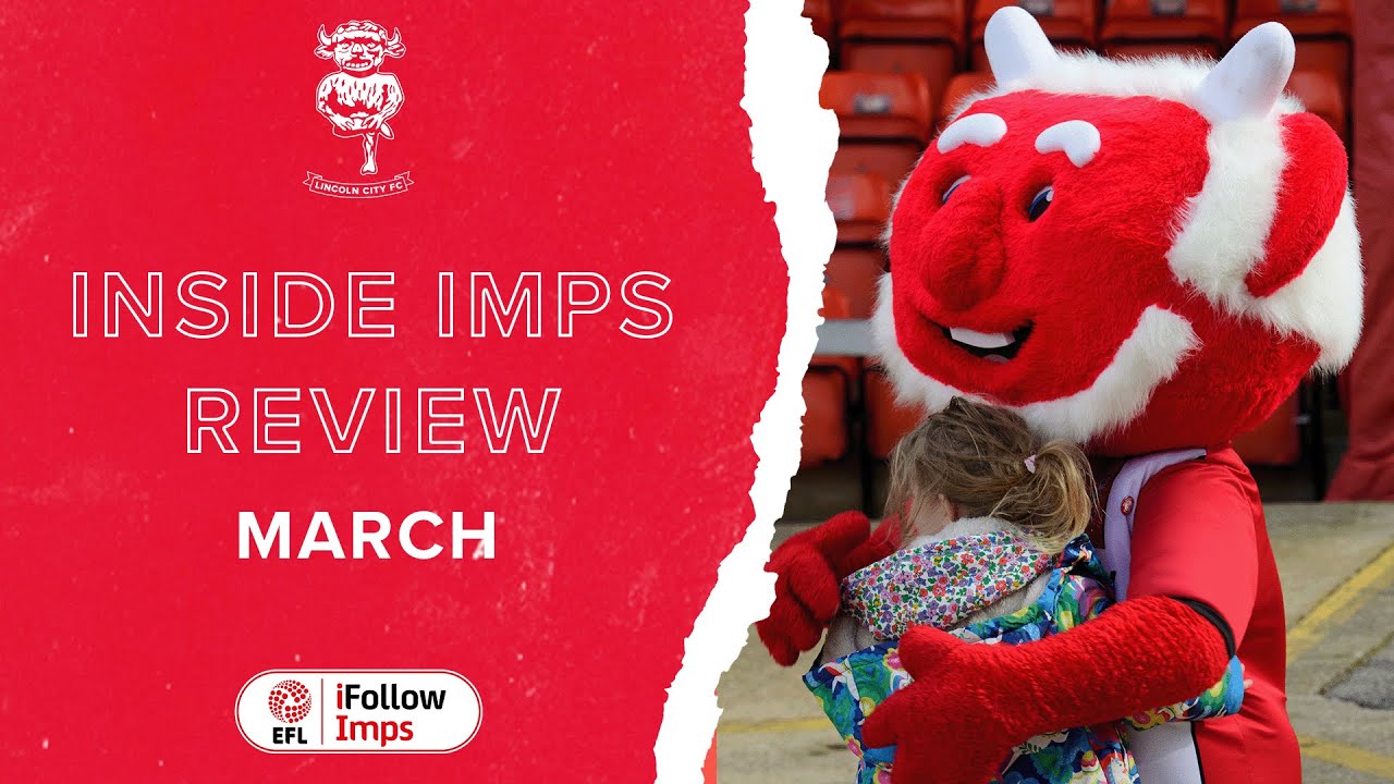 Inside Imps Review - March - YouTube