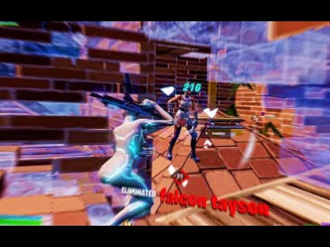 kodak black - transportin fortnite montage - YouTube