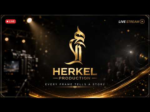Herkel Production | Cinematic Wedding Films