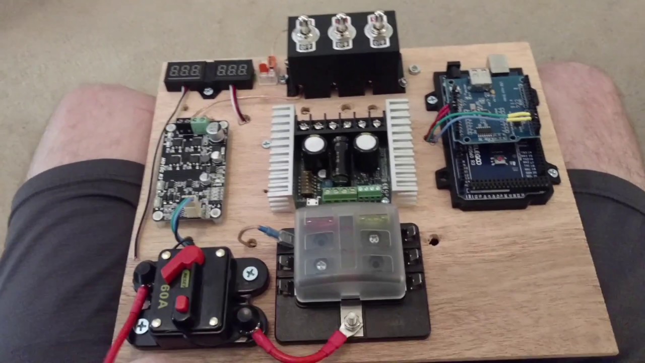 Star Wars Rebels Chopper Update 7 - Electronics - YouTube