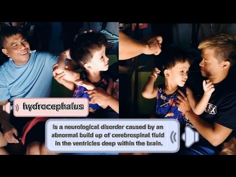 Si Gavin,Ang Matalinong Bata,Natulungan! - YouTube