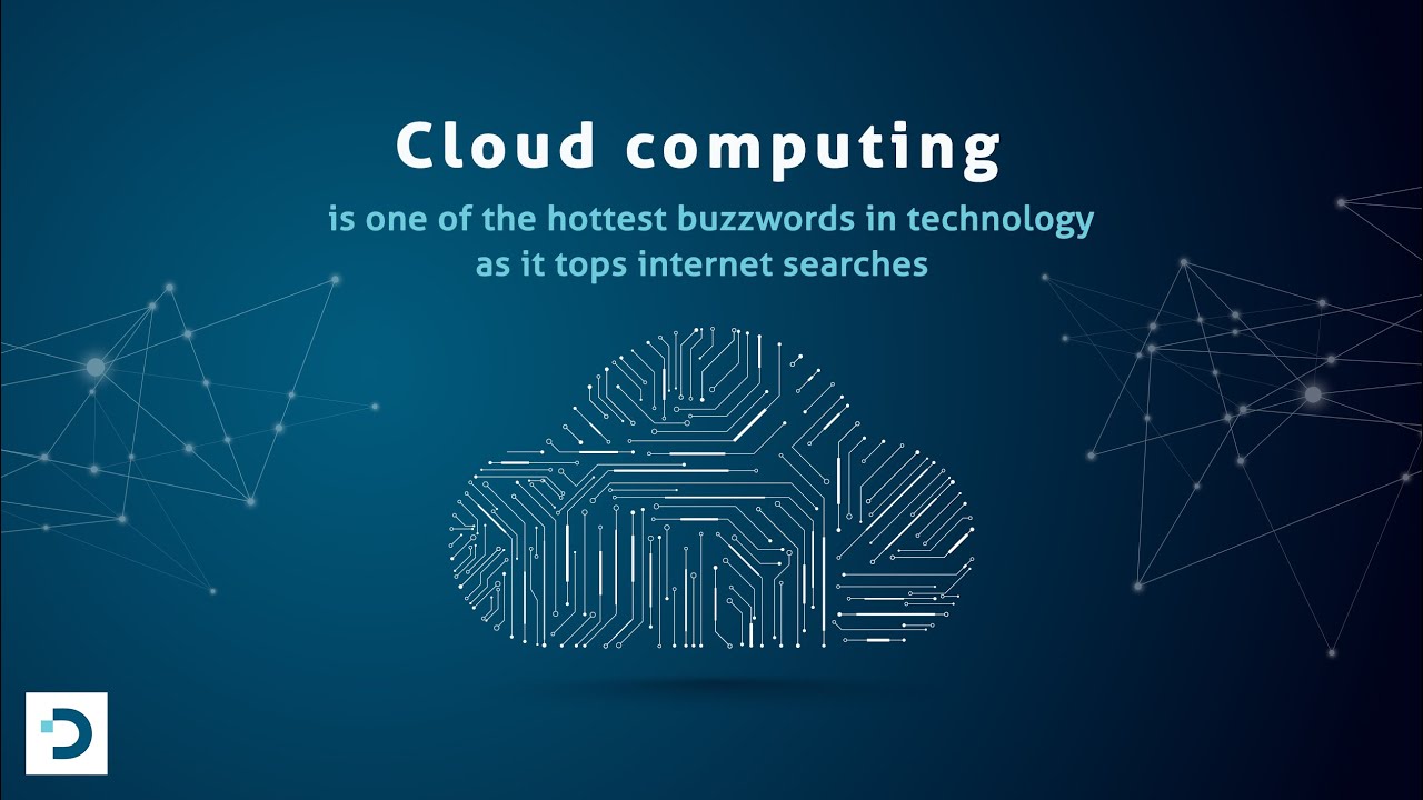 A Short History of Cloud Computing - YouTube