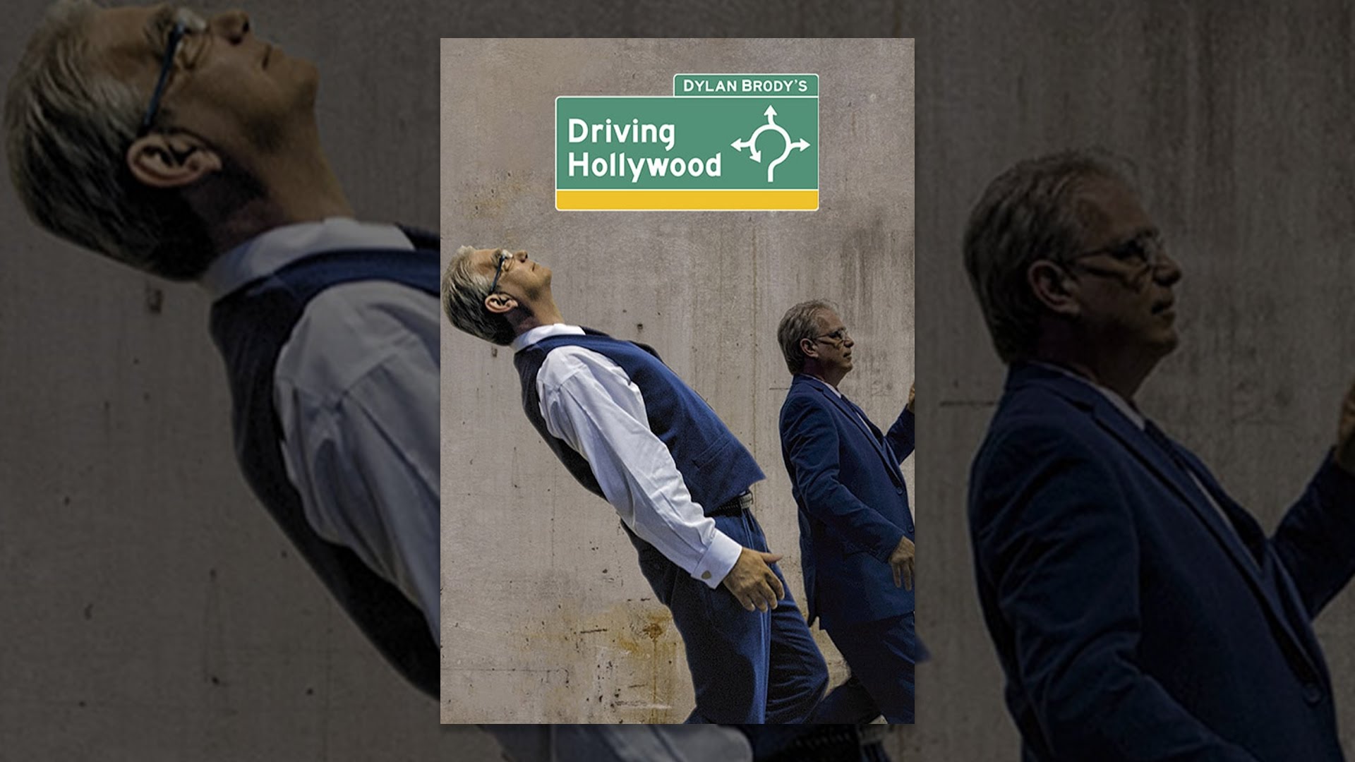 Dylan Brody: Driving Hollywood - YouTube