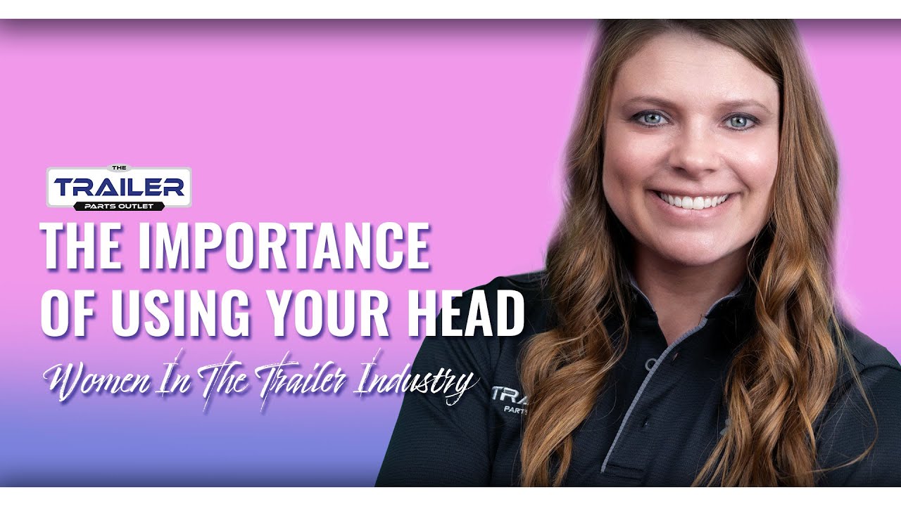 The importance of using your head, Common Sense is a powerful thing ...