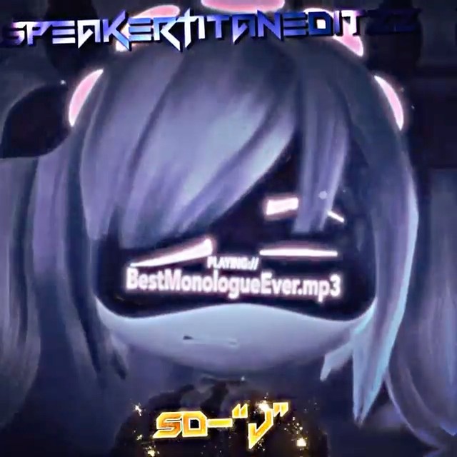 Serial Designation J Edit || Murder Drones || #md #sdj # ...