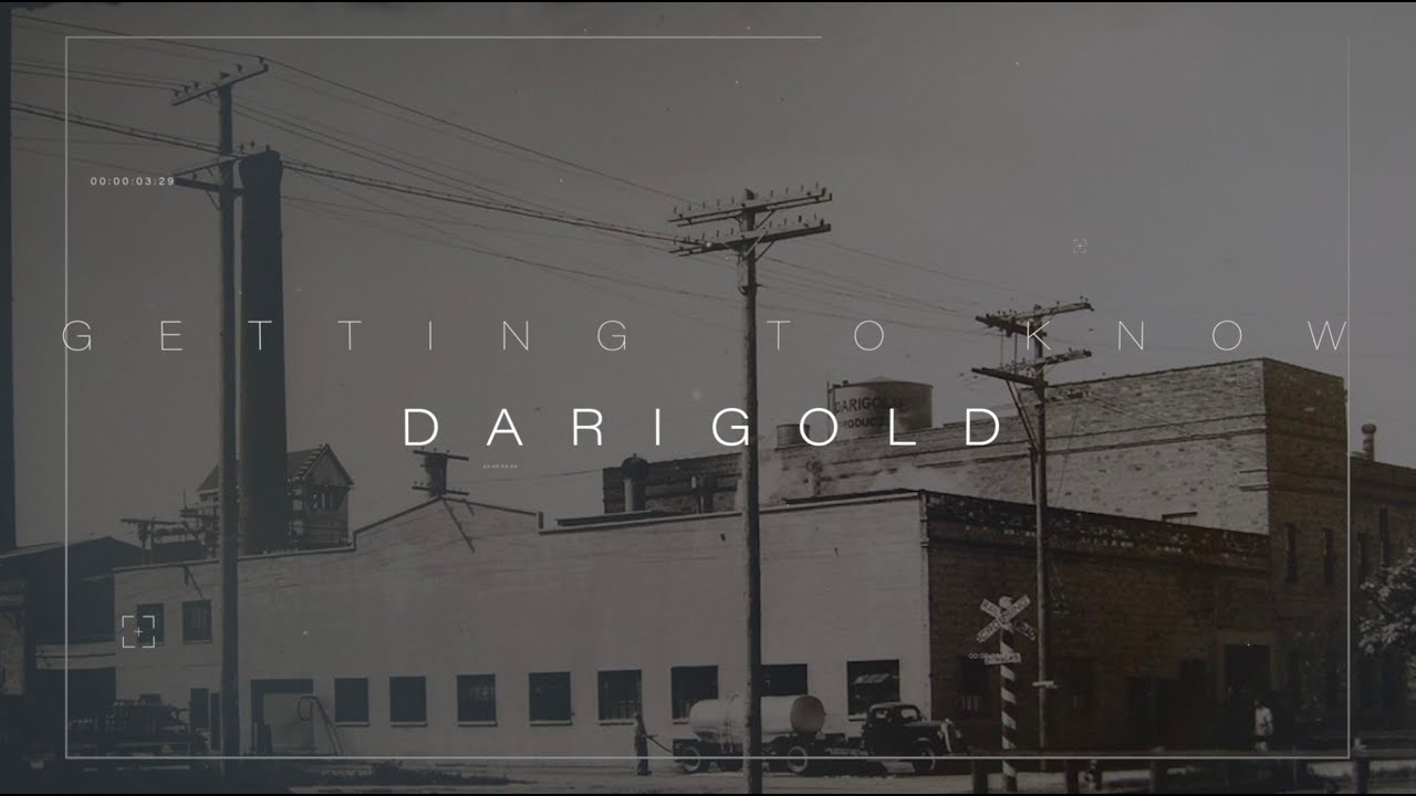 Getting to know Darigold - YouTube