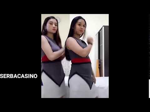 #spgjogetcantik
