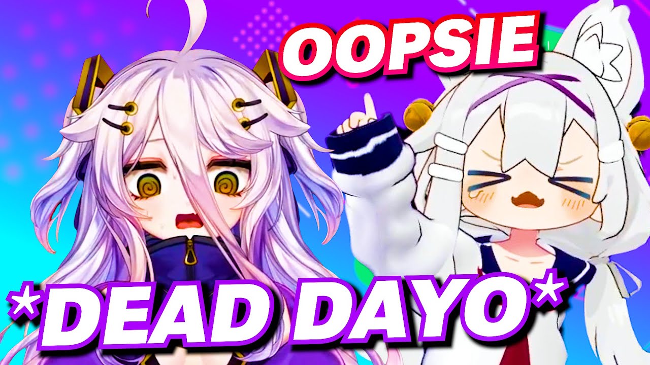 Filian kills Henya live on stream - YouTube