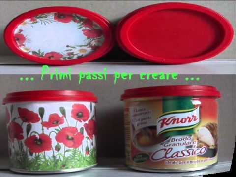 Le mie creazioni (primi passi per creare) - YouTube