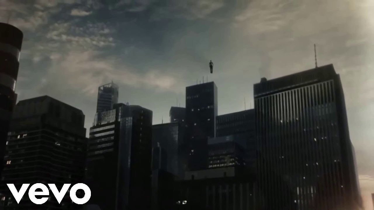 Fired Up (Dewerro Remix) - Intense Electronic Music - YouTube