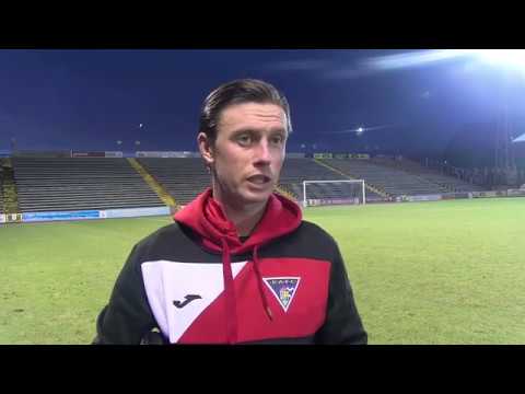 Morton | 03/02/2018 | Joe Cardle - YouTube