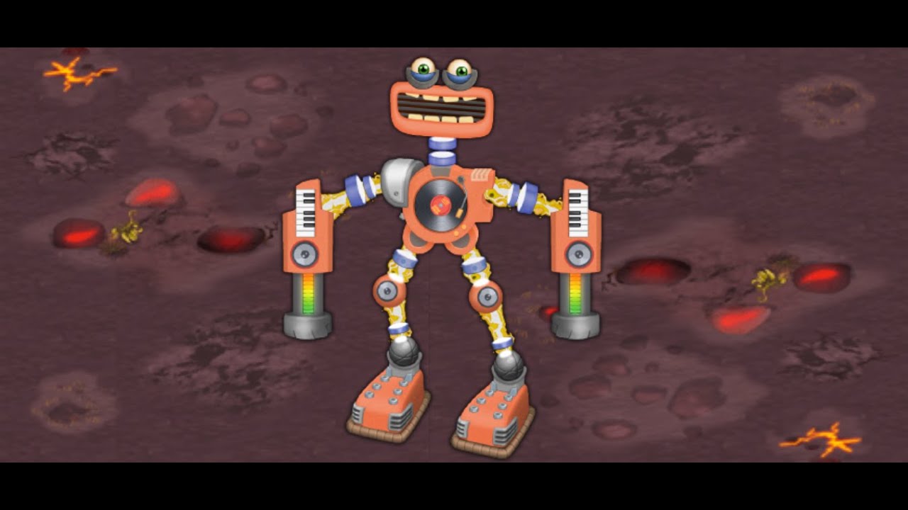 Getting Rare Wubbox On Earth Island - YouTube