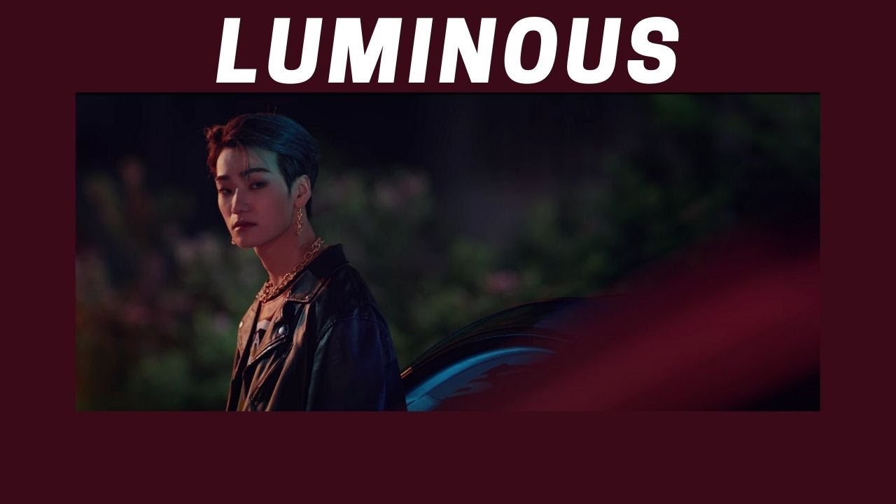 루미너스(LUMINOUS) 'RUN' MV | REACTION! - YouTube