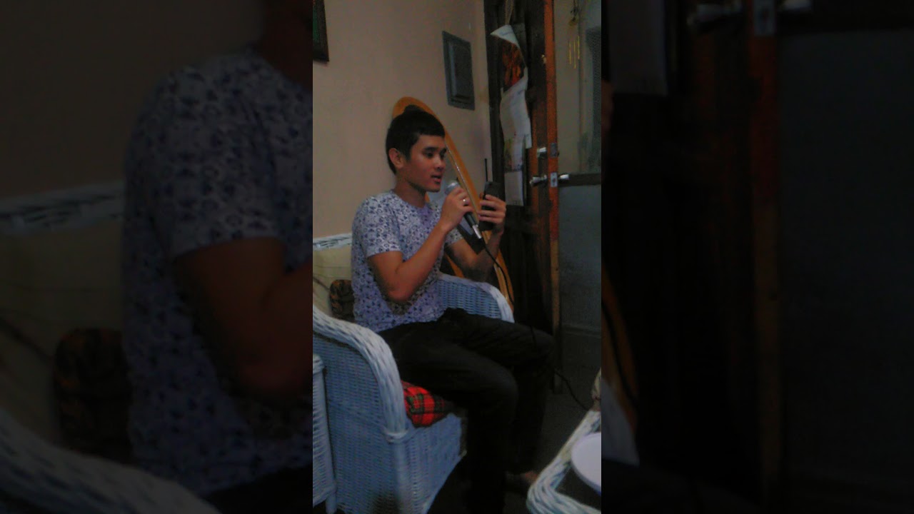 batingting sings - YouTube