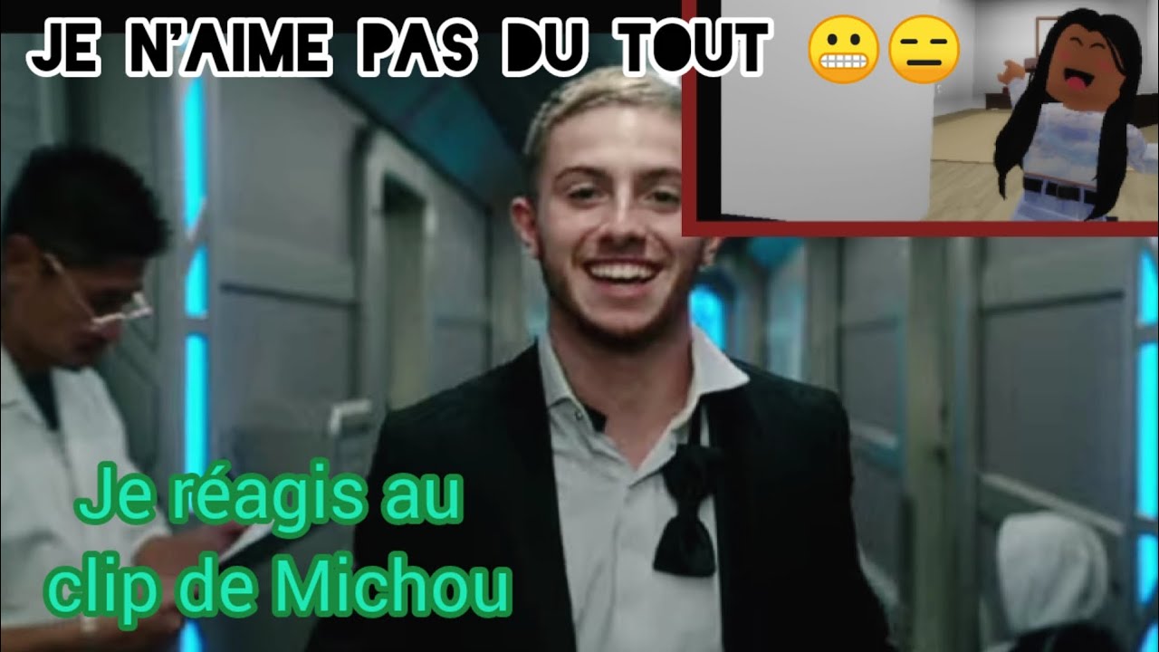 Paroles de Jamais LACHÉ Michou (version Roblox) - YouTube