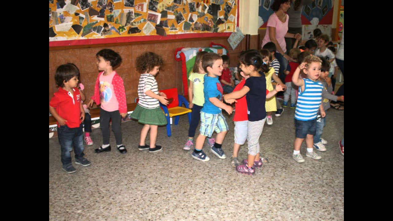 mayo musical 2015 - YouTube