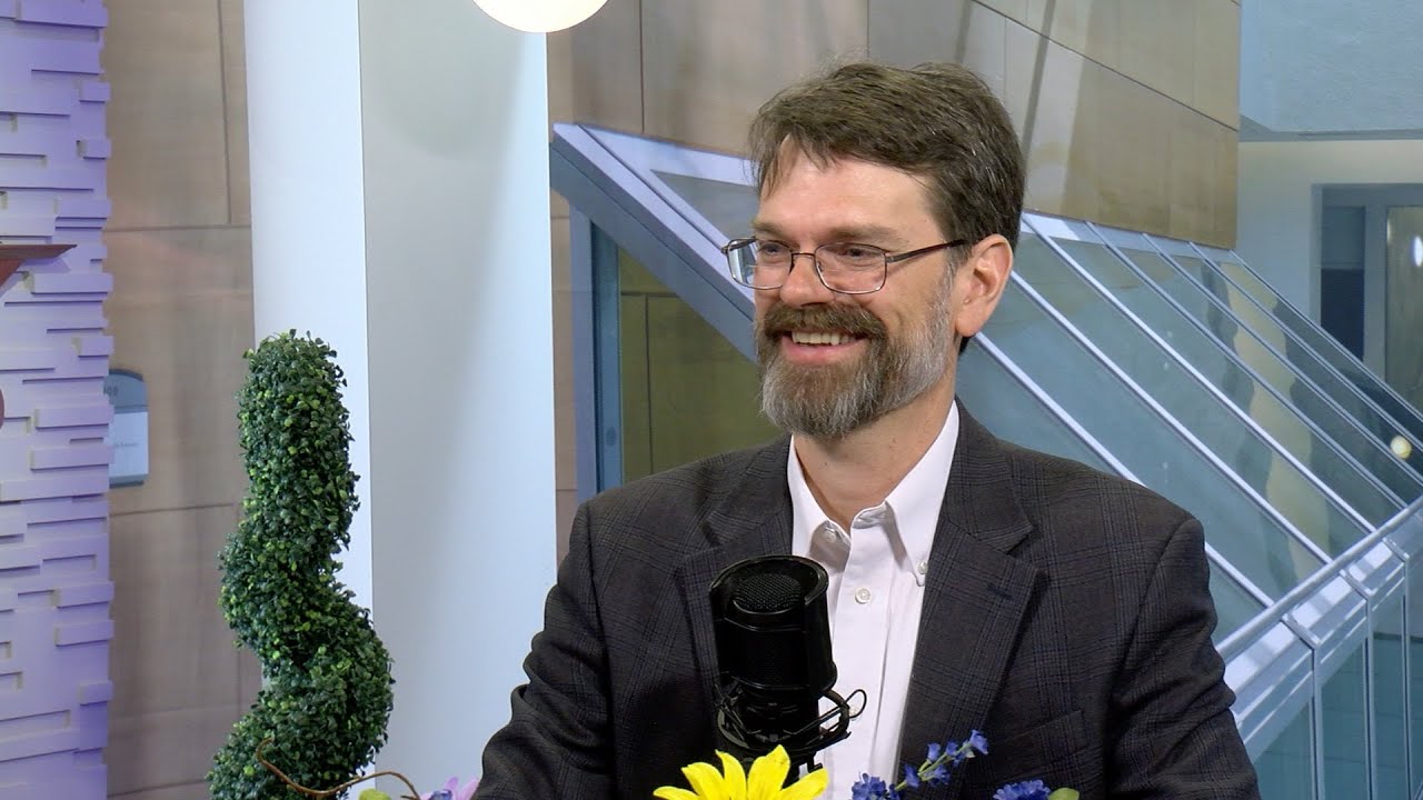Paul Pepper: Scott Christianson, Artificial Intelligence Specialist ...