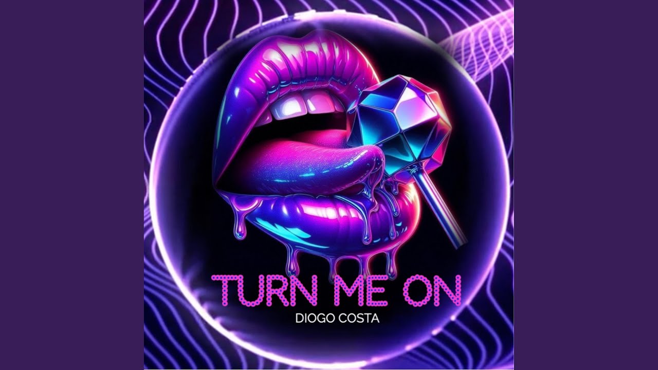 Turn Me On - YouTube
