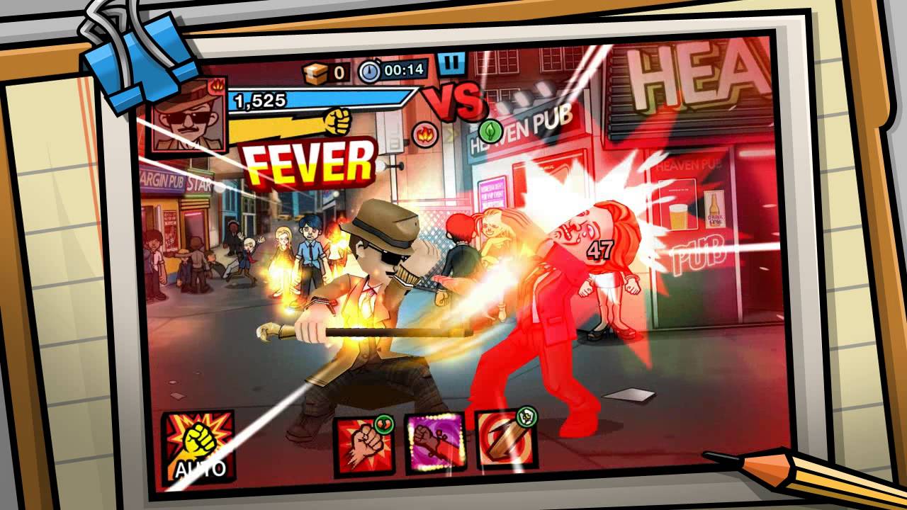 Office Rumble- Video for Google - YouTube
